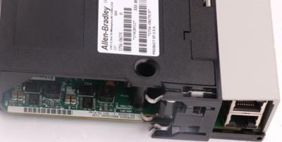 중국 세계전반에 알렌 브레들리 단위 1756-EN2TR AB 1756-EN2TR ControlLogix 커뮤니케이션 단위 배 판매용