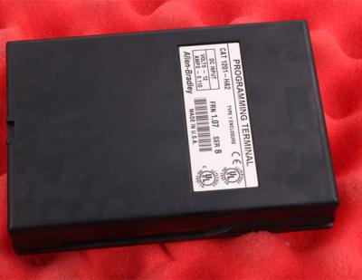 중국 밀봉되는 1201-HA2 알렌 브레들리 1201-HA2 AB 1201-HA2 디지털 방식으로 동의 관제사 새로운 판매용