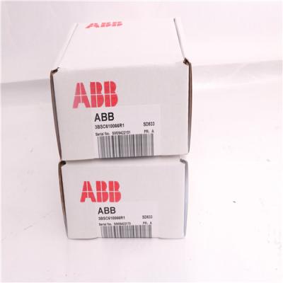 중국 ABB SD833 | ABB SD833 전력 공급 장치 ABB SD833 *READY 주식! 판매용