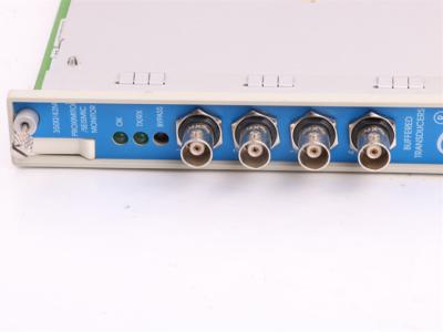 China Bently 330101-30-63-10-02-00 Bently Nevada 330101-30-63-10-02-00 Bently 3300 XL Nabijheidssonde Te koop