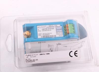 China Het Materiaalmonitor van het Bently1900/65a 167699-02 Bently Nevada 1900/65A 167699-02 Bently Nevada Doel Te koop