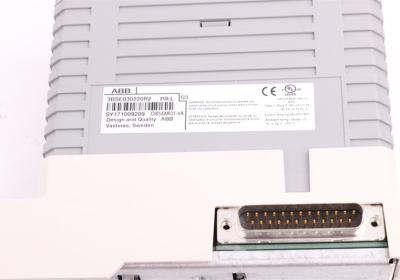 China ABB AO820 3BSE008546R1 ABB AO820 3BSE008546R1 ABB AO820 3BSE008546R1 S800 I/O Analog output modules for sale