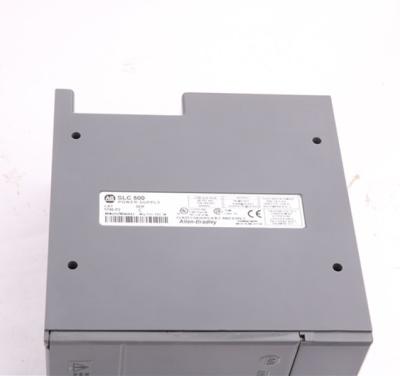 China De Aandrijving Kinetix 6000 van Allen Bradley 2094-bm02-s ab 2094-bm02-s Allen Bradley 2094-bm02-s Te koop