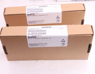 Cina 4NC5121-2CC20  | Prezzo di vantaggio del modulo di alimentazione di SIEMENS in vendita