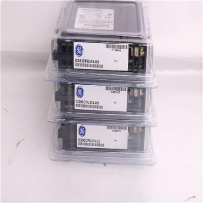 China O controlador IC697MDL241 GE IC697MDL241 Fanuc de GE 240 VAC isolou o módulo de entrada à venda
