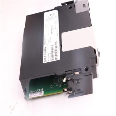 Cina Dati tecnici dei regolatori dei moduli 1756-L74 ab 1756-L74 GuardLogix di Allen Bradley in vendita