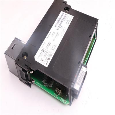 Cina Modulo di input diagnostico dei moduli 1756-IB16D ab 1756-IB16D ControlLogix di Allen Bradley in vendita