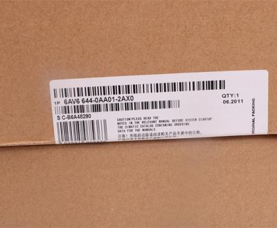 Cina 6ES7 154-1AA01-0AB0/6GT2002-1HD01/6GT2801-2BA10 | MODULO DI COMUNICAZIONE DI SIEMENS in vendita