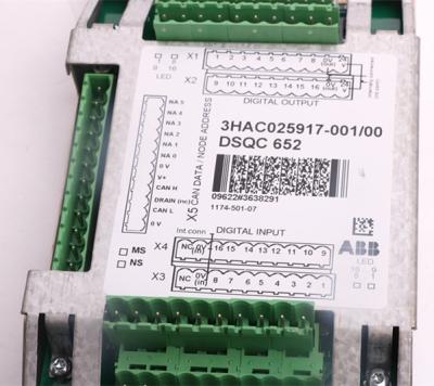 China ABB L700713D12500 ABB L700713D12500 analog Module Termination ABB L700713D12500 for sale