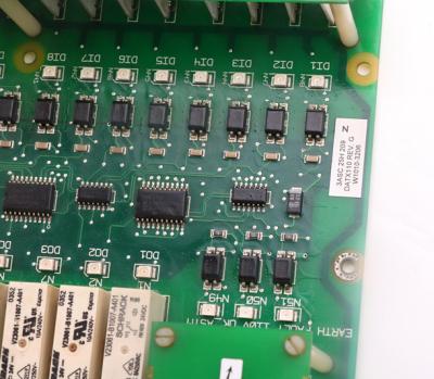 중국 ABB TB807 3BSE008538R1 ABB TB807 3BSE008538R1 Modulebus 종료기 판매용