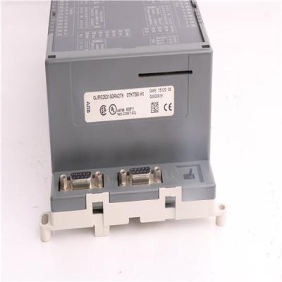 China ABB TB851  3BSC950194R1 ABB TB851 3BSC950194R1 CEX-Bus Terminator for sale