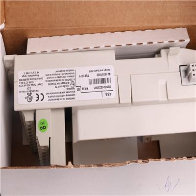 China ABB TK812V015 3BSC950118R1 ABB TK812V015 3BSC950118R1 ABB ADVANT 800XA | DCSCenter en venta