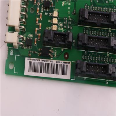 China ABB NTDO02 ABB NTDO02 ABB NTDO02 Digital Output TermUnit for sale