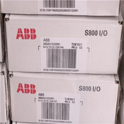 중국 3BSE078845R3 | ABB 3BSE078845R3 ABB PLC 고품질 새로운 및 본래 판매용