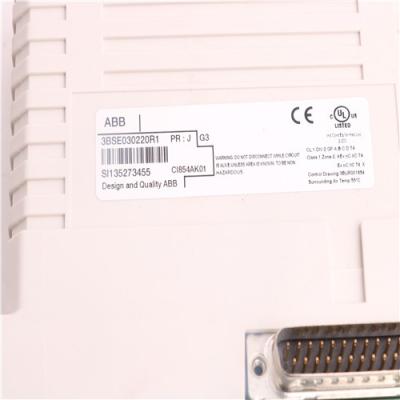 China 3BSE078792R1 | ABB 3BSE078792R1 in stock efficient ABB Module Hot-selling for sale