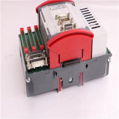 中国 IISAC01制御局のAbbのアナログ入力モジュール保証1年の 販売のため