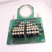 China CI873K01 3BSE056899R1 ABB Module Ethernet / IP Communication Interface for sale