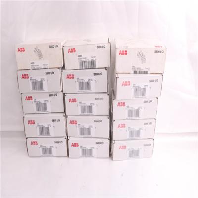 中国 新しく、元のHESG324442R0112 ABBの電源モジュール 販売のため