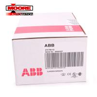 China SST-PFB3-VME-2 | ABB PLC DCS SERVO Control MOTOR POWER for sale