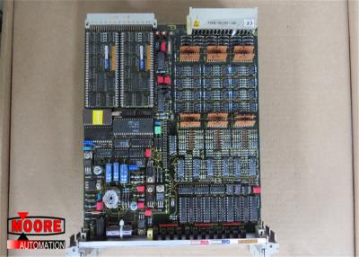 Cina Modulo di alimentazione FUM360/6DP1360-8BA di Siemens in azione in vendita