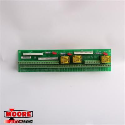 China 531X171TMAAFG2 GE Terminal Board Relay Card for sale