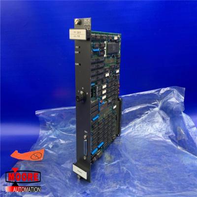 Cina Modulo di UN0802a-P Unitrol UN0802A-P ABB in vendita