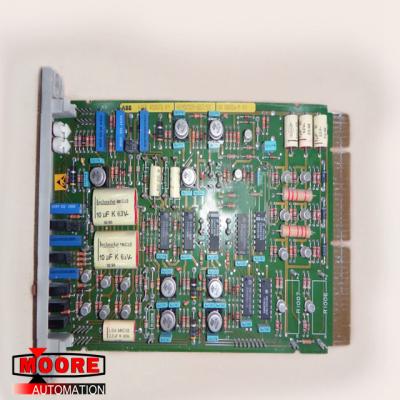 Cina Modulo di UN0901D HIER460279R1 Unitrol ABB in vendita