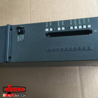 Cina Unità centrale di elaborazione del modulo CPU414-3 di 6ES7414-3XM05-0AB0 Siemens in vendita