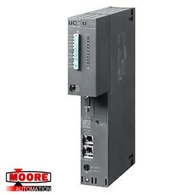 Cina INTERFACCE di Siemens 6ES7414-3EM07-0AB0 CPU414-3 PN/DP 4MB 3 in vendita