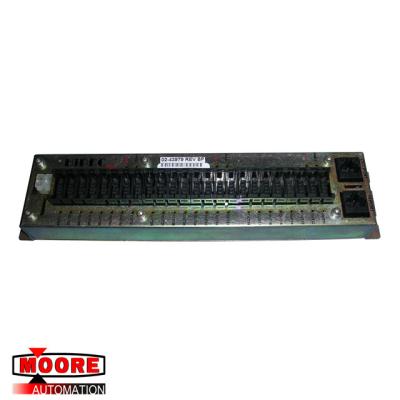 중국 HiPECSO24 02-43979 REV BP plc 인터페이스 모듈 판매용