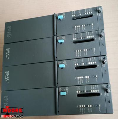Cina 6ES7 414-4HJ00-0AB0 6ES7414-4HJ00-0AB0 Siemens SIMATIC S7 CPU414-4H in vendita