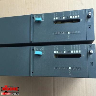 Cina Modulo CPU414-3DP di 6ES7 414-3XJ00-0AB0 6ES7414-3XJ00-0AB0 Siemens in vendita