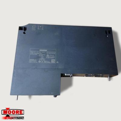 Cina Modulo SIMATIC S7-400 CPU414-5H di 6ES7 414-5HM06-0AB0 6ES7414-5HM06-0AB0 Siemens in vendita