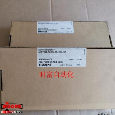 Cina Unità di controllo del modulo CUSA di 6SE7090-0XX84-0BJ0 6SE7 090-0XX84-0BJ0 Siemens in vendita