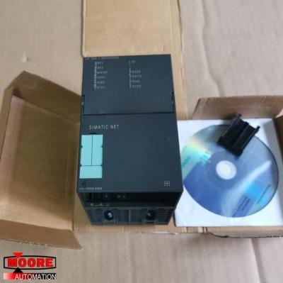 Cina Ethernet di industriale di CP della rete del modulo CP343 di 6GK7 343-1GX30-0XE0 6GK7343-1GX30-0XE0 Siemens in vendita