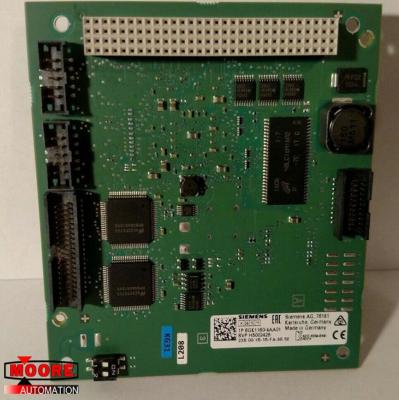 Cina Carta di comunicazione di 6GK1160-4AA01 6GK1 160-4AA01 Siemens in vendita