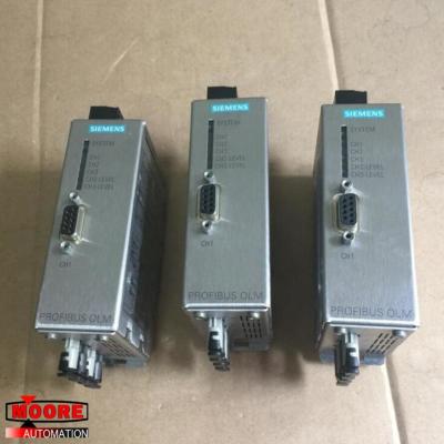Cina 6GK1503-3CB00 6GK1 503-3CB00 Siemens Profibus Olm in vendita