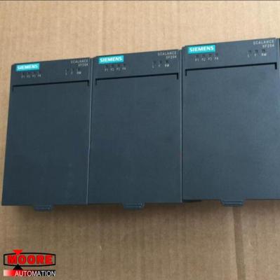 Cina Commutatore industriale X204 di Ethernet della rete di 6GK7 204-0BA00-2AF2 6GK7204-0BA00-2AF2 Simatic in vendita