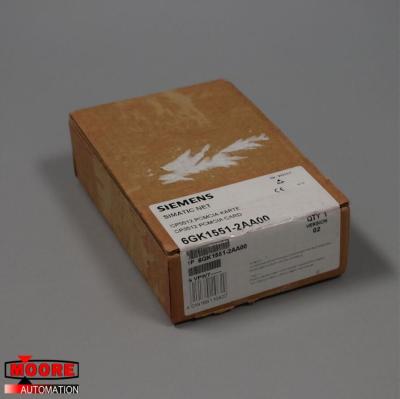 Cina Carta di comunicazione di 6GK1551-2AA00 6GK1 551-2AA00 CP5512 Siemens in vendita