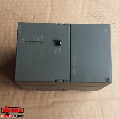 Cina Cp Profibus della rete del modulo di 6GK7 343-5FA00-0XE0 6GK7343-5FA00-0XE0 CP343-5 Siemens in vendita