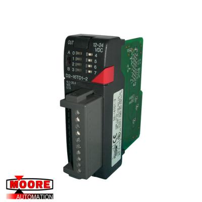 중국 D2-16TD1-2 KOYO DC 산출 단위 12-24 VDC 판매용