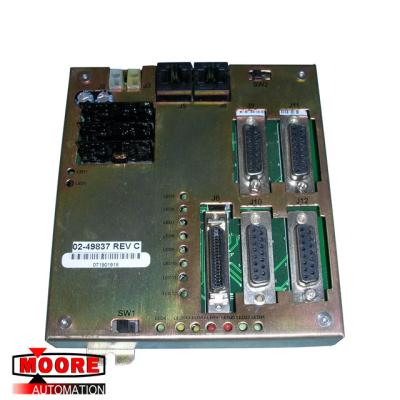 중국 ASM 02-49837 REV C 맨끝 연결관 판매용