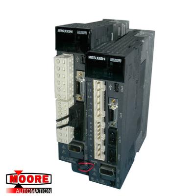 中国 MR-J3-10B MRJ310B三菱のサーボ運転者2.5AMP 200-230VAC 3段階 販売のため