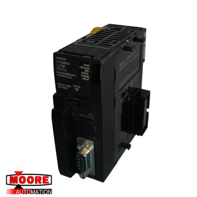 中国 CJ2M-CPU12 Omron CPUの単位 販売のため