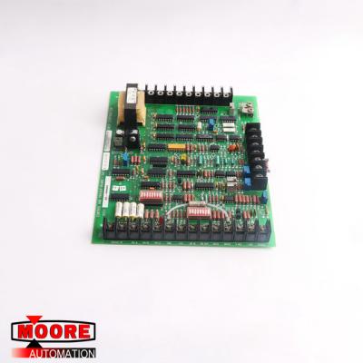 China CONTROL A3-290605 Control And Trigger Board For 3- Phase Power Supplies for sale