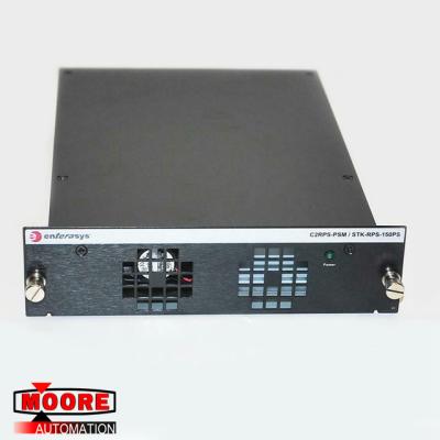 China STK-RPS-150PS ENTRASYS Power Supply C2RPS-PSM for sale