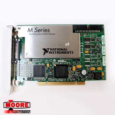 Cina Dispositivo multifunzionale di M.-serie DAQ del Ni 6251 in vendita