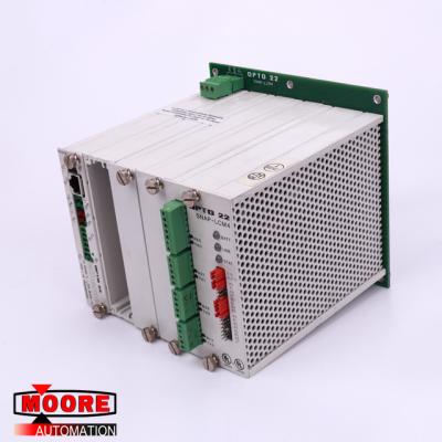 Cina OPTO 22 regolatore dell'ingresso/uscita di SNAP-LCM4 M4SENET-100 e carta di Ethernet in vendita