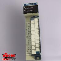 China SHARP JW-212NA DC INPUT MODULE 16 points 12/24VDC approx. 7.5 mA for sale