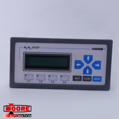 Cina Pannello dell'interfaccia operatore di MD01R-02 0042 UNIOP in vendita
